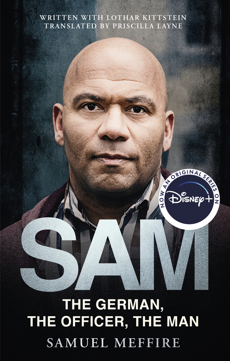 Sam: Coming soon to Disney Plus as Sam – A Saxon by | Hachette UK