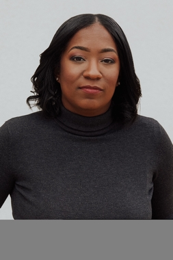 Brit Bennett | Hachette UK