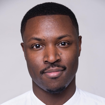 Symeon Brown | Hachette UK